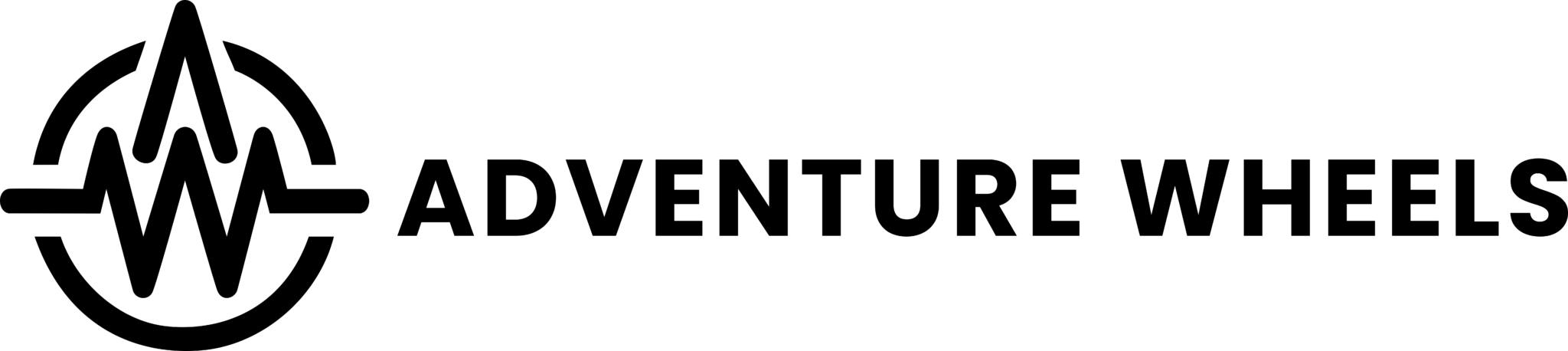 Adventure Wheels : Adventure Awaits